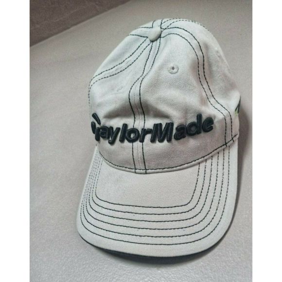 TaylorMade | Accessories | Taylormade R1s Adjustable Hat | Poshmark